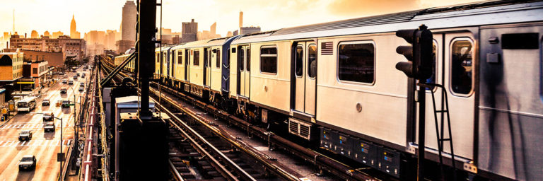 Environmental and Transportation Planning Consultants - HMMH