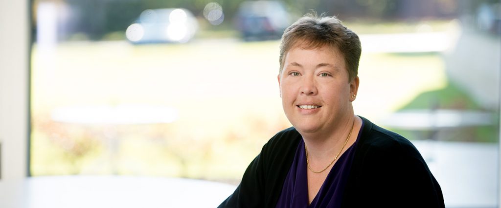 Kristine J. Collins - Accounts Payable Administrator & Project Support