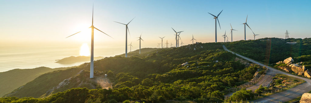 Proposed Sheffield Wind Farm Noise Study - HMMH