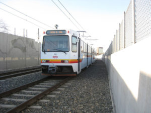 Denver Regional Transit District FasTracks Program - HMMH