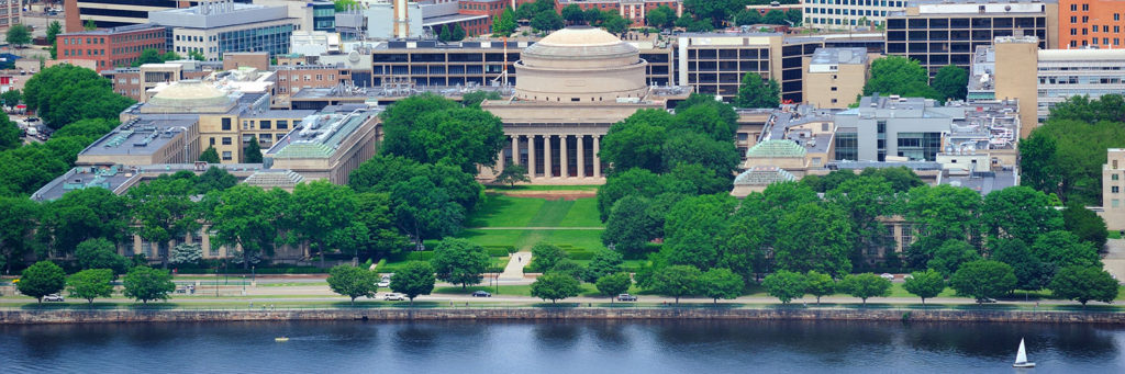 MIT Sloan Building Air Dispersion Modeling Analysis - HMMH