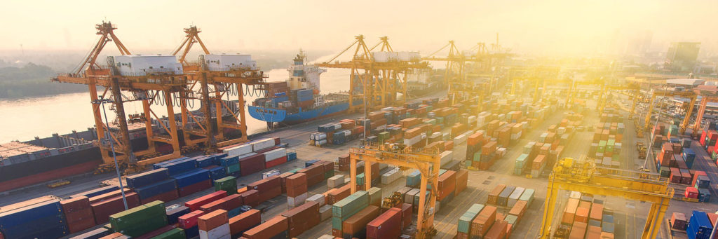 Massport Conley Terminal Improvements - HMMH