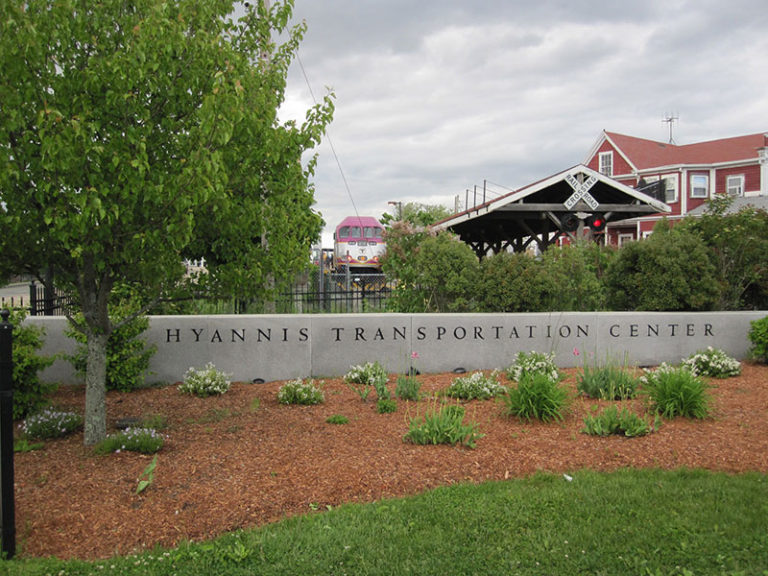 CapeFlyer Takes Off - HMMH