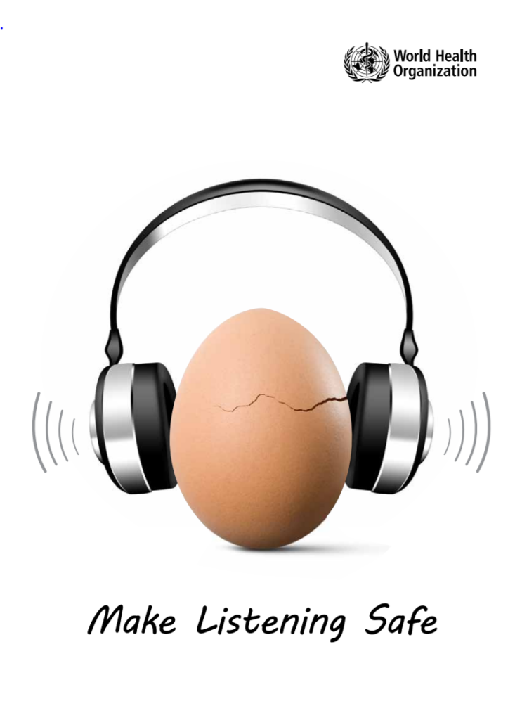 International Noise Awareness Day 2018 - HMMH