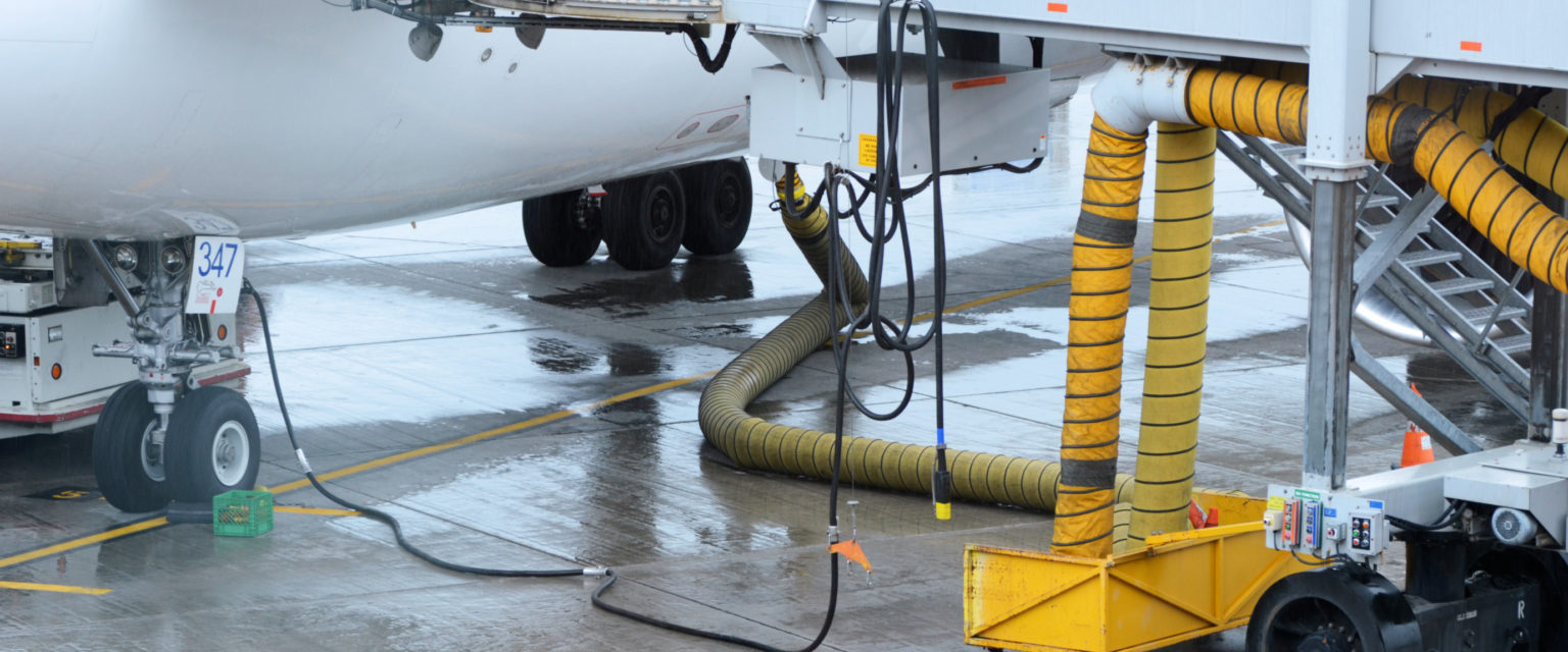 ACRP Releases Research Report 207, Optimizing the Use of Electric ...