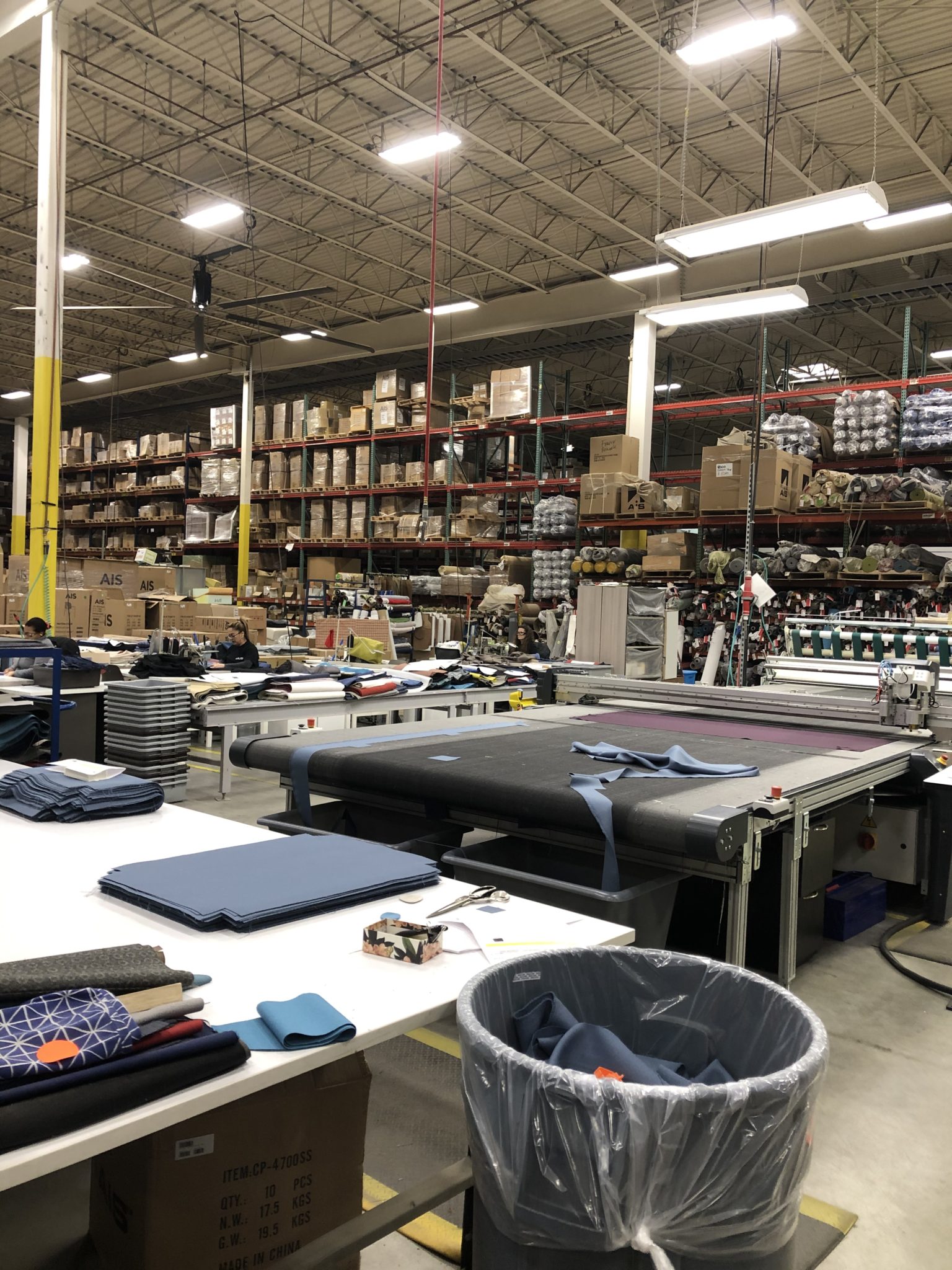 We’ve Moved (Sustainably)! - HMMH