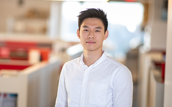 Introducing new staff at HMMH - HMMH